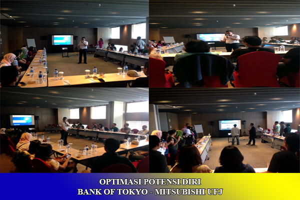 Dokumentasi Kegiatan - Eric Siregar & Associates