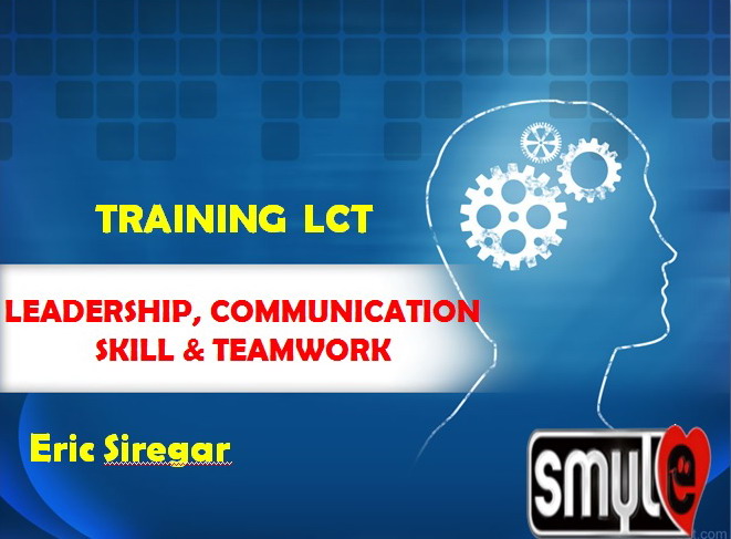 2 Days Leadership Camp Pelatihan Leadership dan Manajemen SDM