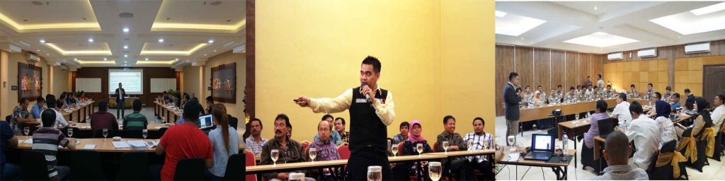 Pelatihan Leadership di Lombok | Training Supervisor & Manager