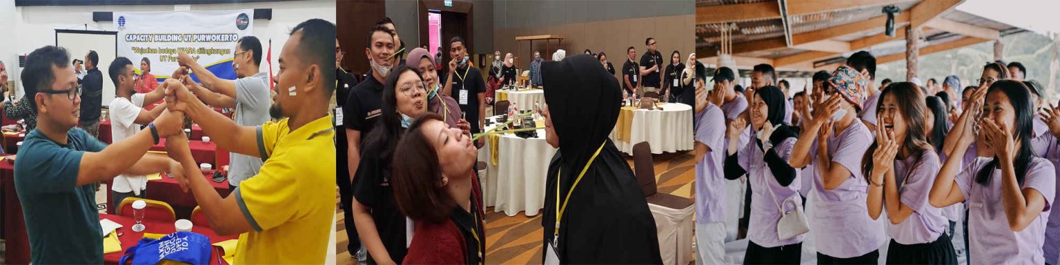 Pelatihan Leadership di Makassar | Training Supervisor & Manager