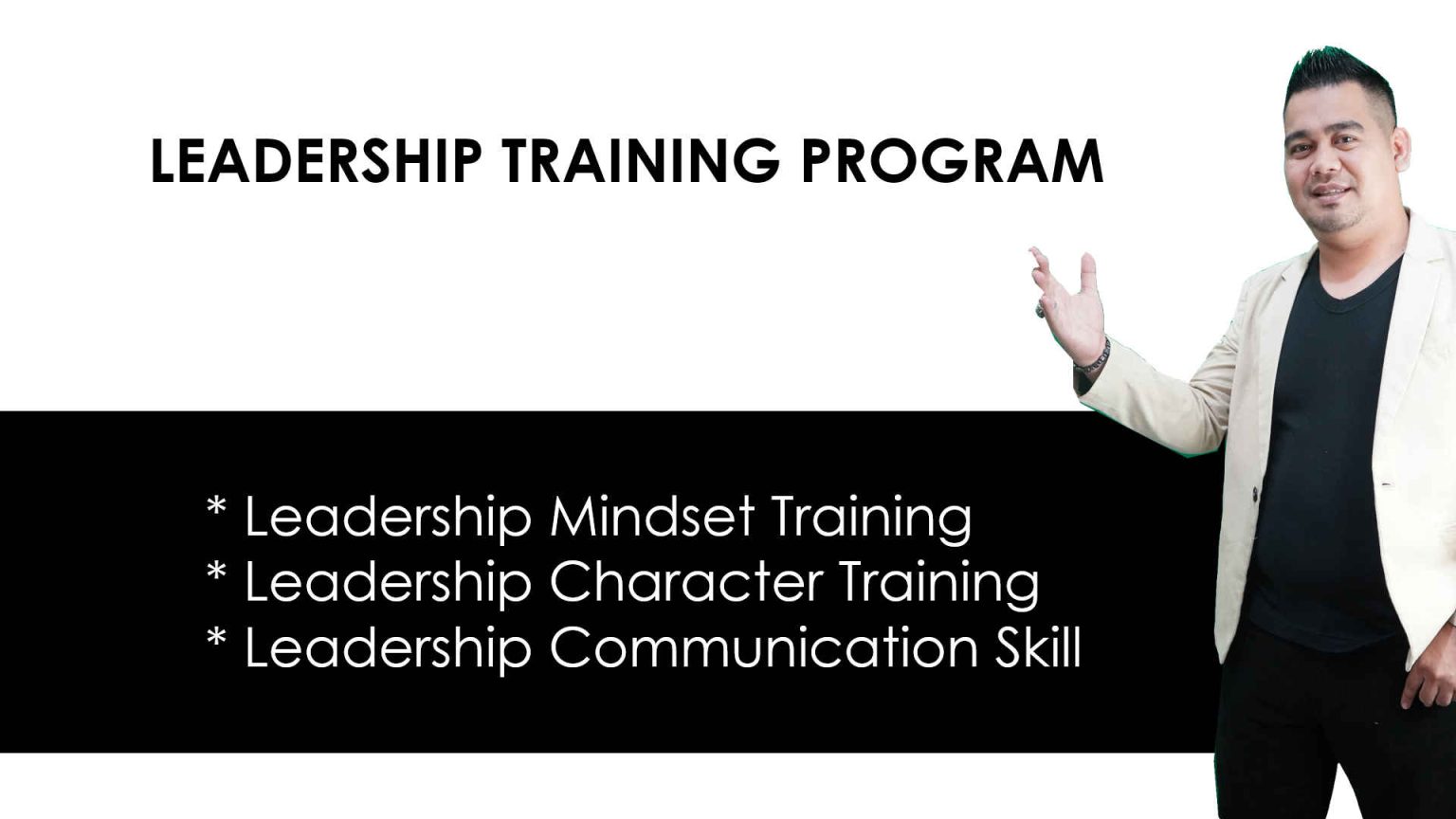 Training Leadership di Bali | Pelatihan Supervisor dan Manager